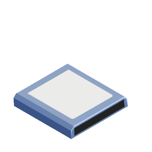 Ransomware and Malware graphic