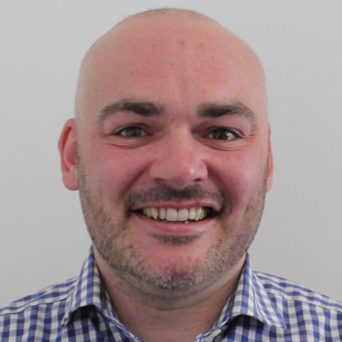 Judge - Mr. Barry Holloway