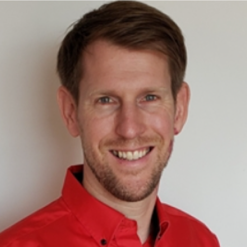 Judge - Daniel Neubert